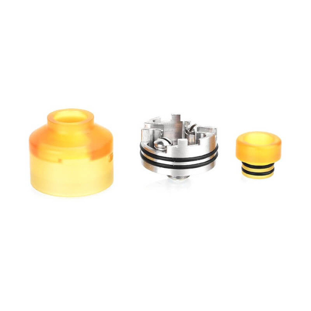 Coppervape NarCa BF RDA (PEI)